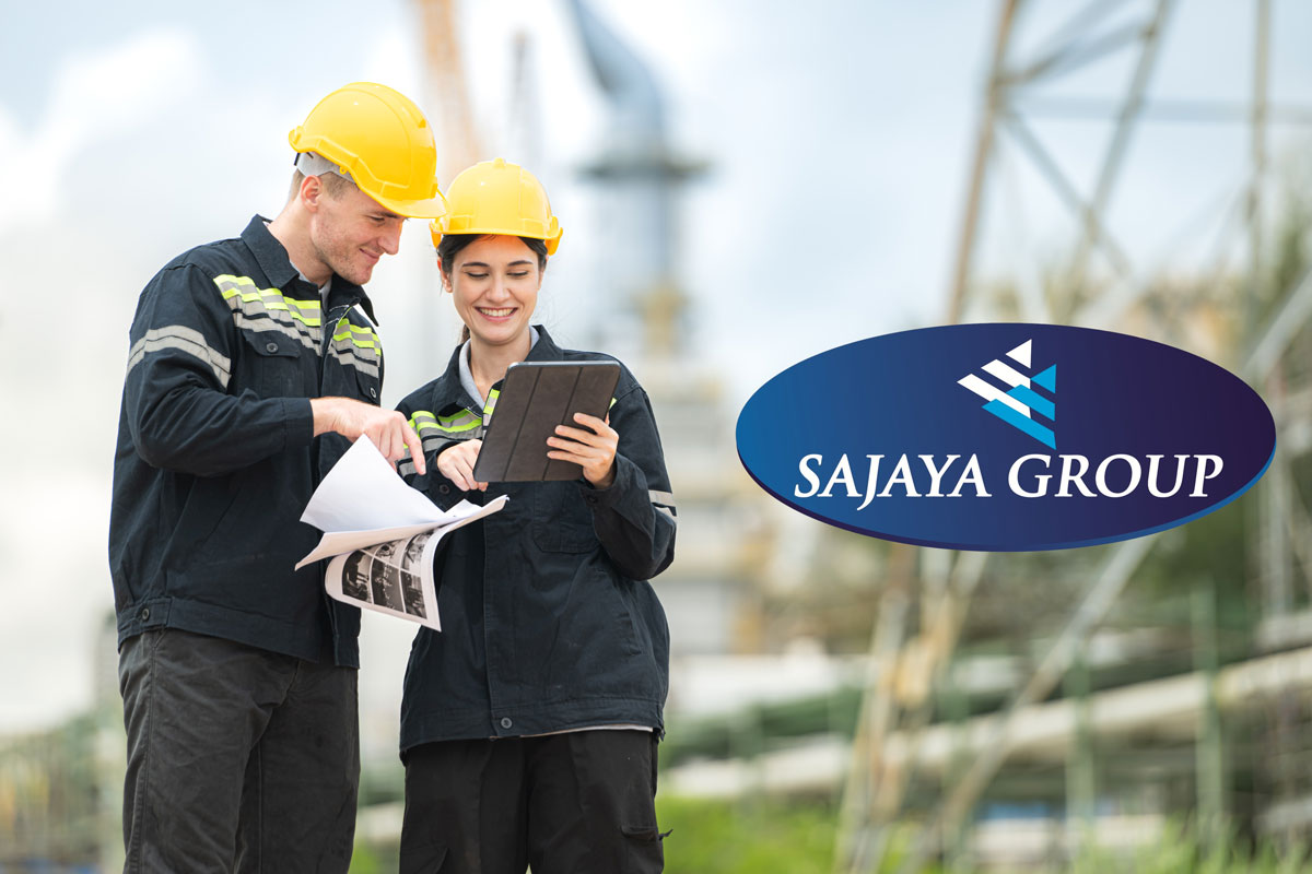 Facilities Management - Sajaya Group
